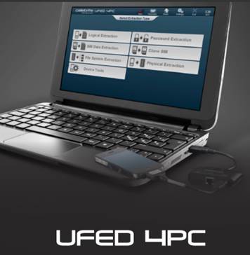 Cellbrite UFED 4PC Forensics suit. [모바일데이타복구] : 네이버 블로그