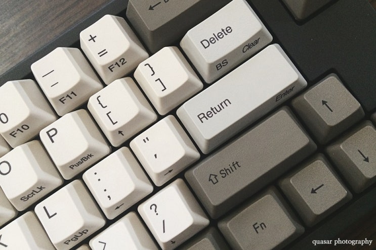 Leopold FC660C with HHKB Keycaps : 네이버 블로그