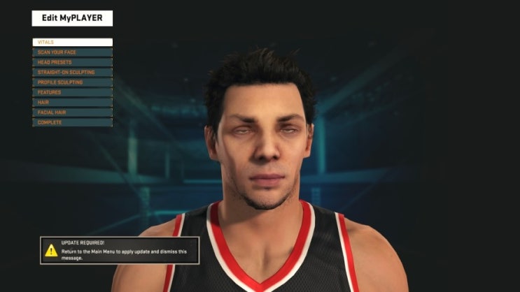 NBA 2K15 마이 커리어 모드(MY CAREER MODE) 내 캐릭터 꾸미기 : 네이버 블로그