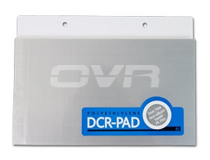 PE DCR PAD/ 종이 DCR PAD (끈끈이 패드) : 네이버 블로그
