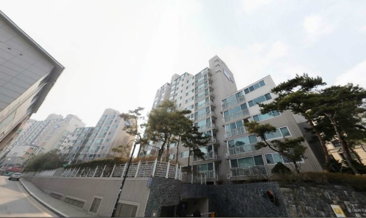 거래완료서울시 강남구 논현동252 1번지 두산위브아파트 강남아파트 매매 강남아파트10억매매 강남아파트 매매 임대평수42평