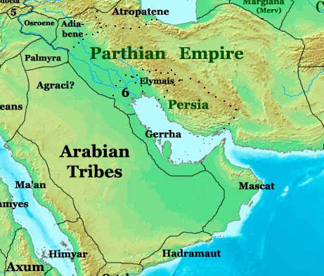 게르하(جرهاء) : 네이버 블로그