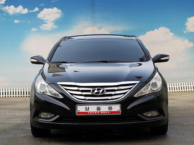 [현대] 중고차가격 YF소나타 F24 GDI 중고차시세 인천 중고차 엠파크 : 네이버 블로그