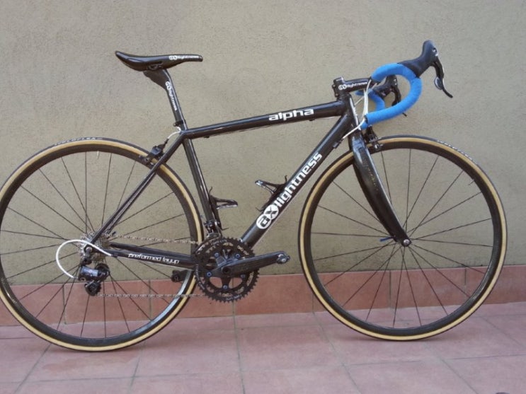 [20150329] AX-LiGHTNESS ALPHA 튜닝 버전 4.5kg : 네이버 블로그