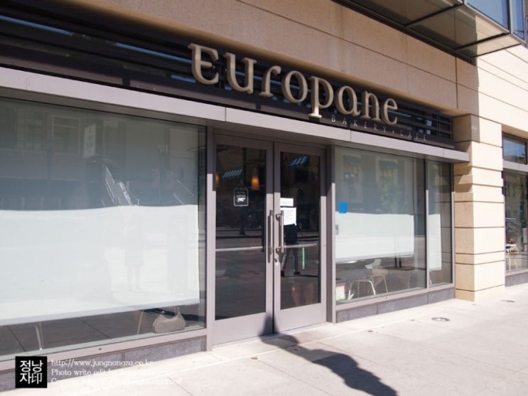 [미국서부여행/파사데나빵집] 유로피안베이커리(EUROPANE BAKERY)/탁틴브레드와 천연발효종빵과 마카롱 : 네이버 블로그
