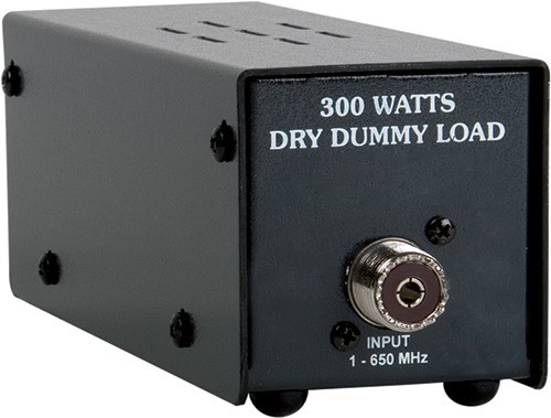 300W 안테나 더미(Dummy load), 의사 부하 : 네이버 블로그