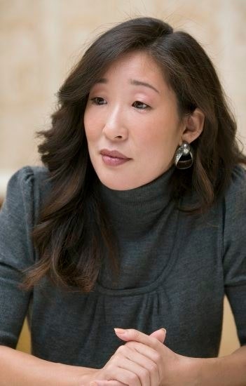 [About Actor] 산드라 오, Sandra Oh : 네이버 블로그