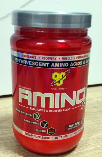 [BSN] 근육회복 AMINOx 아미노X 아미노엑스 아미노산 BCAA 보충제 : 네이버 블로그