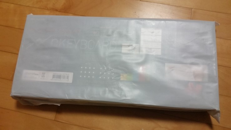 N키보드 nkey-1을 구매했습니다. : 네이버 블로그