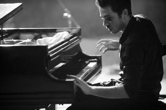 Rémi Panossian(레미 파노시앙, piano) Remi Panossian : 네이버 블로그