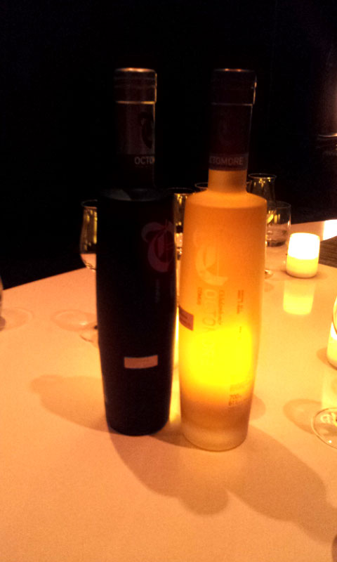 옥토모어 오르페우스/ 옥토모어 코뮤스 Octomore Orpheus / Octomore Comus : 네이버 블로그