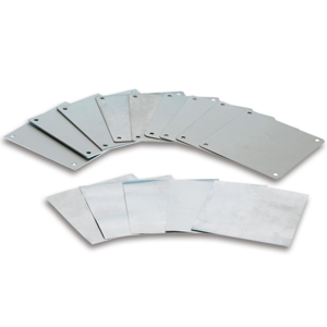 HVL Filter, 반가층 필터, 알루미늄필터, 방사선필터, 엑스레이필터, Half Value Layer Aluminum ...