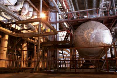 발전소 보일러의 손상을 방지하려면? - 1부 : 네이버 블로그