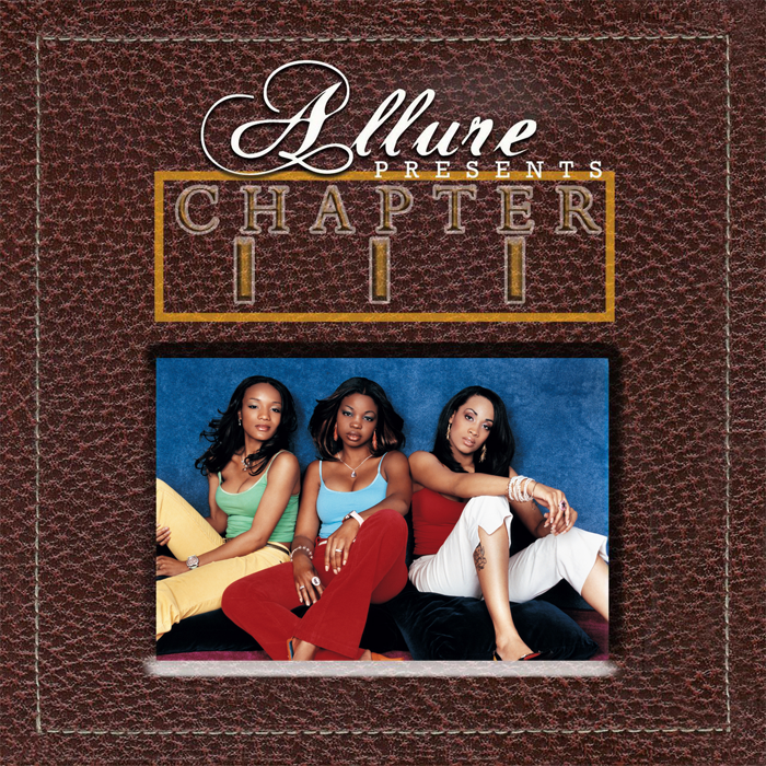 Allure - Chapter III (2004) : 네이버 블로그