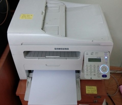 삼성 SCX-3405/SCX-3405F/SCX-3405F-EXP/SCX-3405W/SCX-3405FW 유지비 절약 : 네이버 블로그