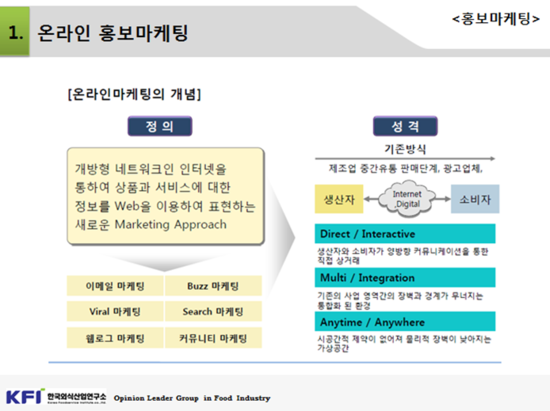 마케팅 홍보 효율적인 마케팅 전략 마케팅 성공사례 등 네이버 블로그