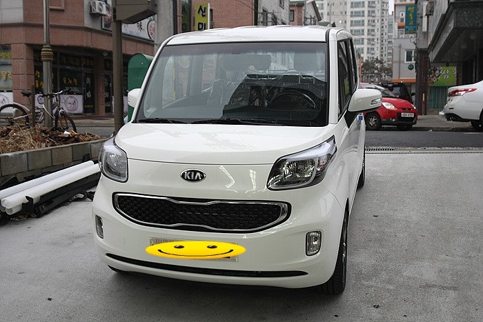 루마and쉴드런 레이 신차패키지 루마썬팅 언더코팅 풀패키지 군산 네비매립 전문전 군산언더코팅 추천 수송점블랙박스