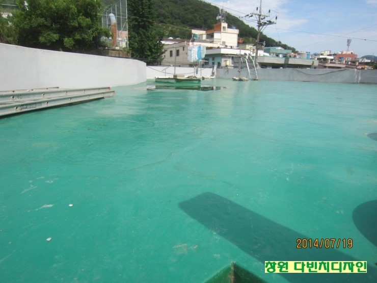 단열상식 (7) - 옥상 단열과 방수 : 네이버 블로그