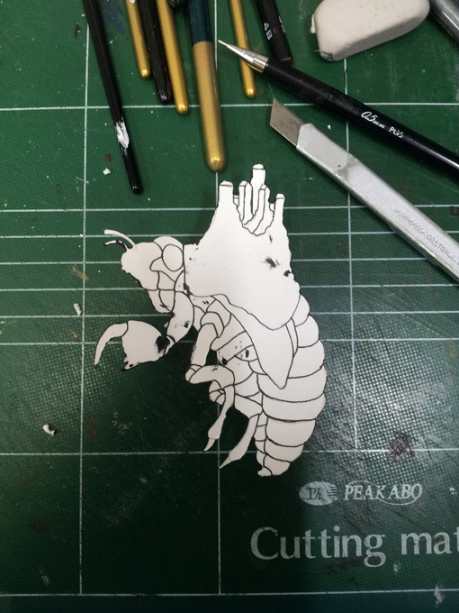 insect project 01 : 네이버 블로그