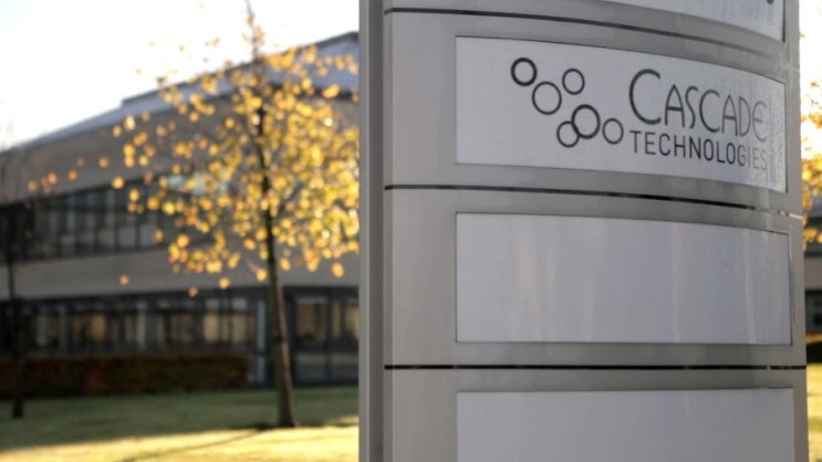 에머슨, Cascade Technologies Ltd 사 인수 : 네이버 블로그