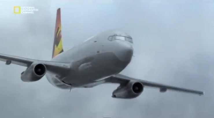 항공사고수사대 시즌 14. 캐나다 북극지방의 비극 First Air Flight 6560. Death in the Arctic ...