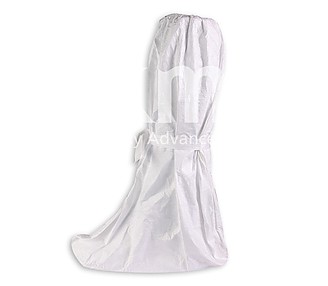 [방진의류] 듀폰™ 타이벡 부츠커버 (DuPont™Tyvek®Booties Cover) : 네이버 블로그