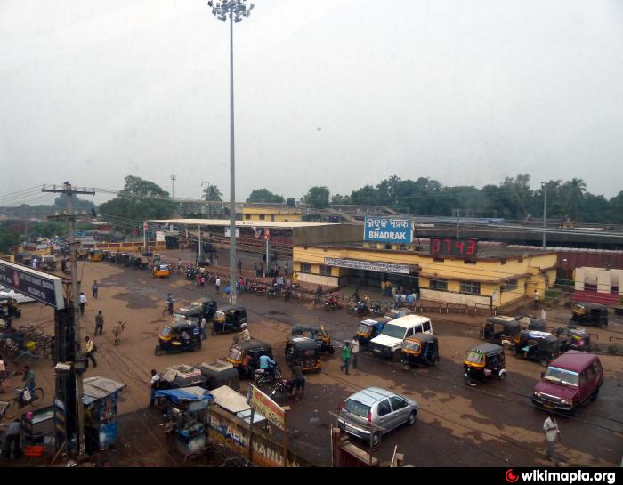 5313_바드락 (Bhadrak) : 네이버 블로그