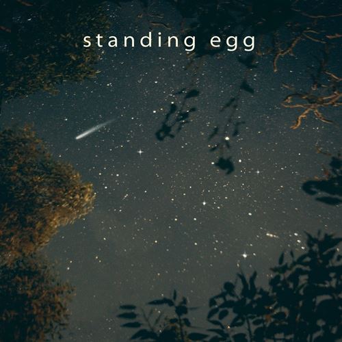 스탠딩에그 (STANDING EGG) - Starry Night [음악듣기] : 네이버 블로그