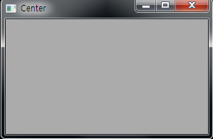 Python GUI 1 - wxPython : 네이버 블로그