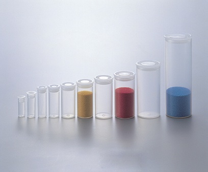 pp재질 플라스틱 바이알병 (Push Vials) : 네이버 블로그