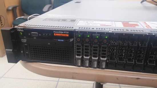 Dell PowerEdge R720 윈도우 서버 DVD 필요 : 네이버 블로그