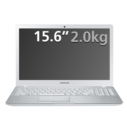 삼성전자 NT500R5K-K34W : 네이버 블로그