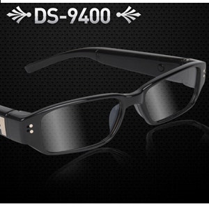 [아이즈캠] DS9400 / DS-9400 / 안경형 캠코더 / 초소형 캠코더 / 초소형 몰래캠코더 / 초소형 몰래카메라 ...