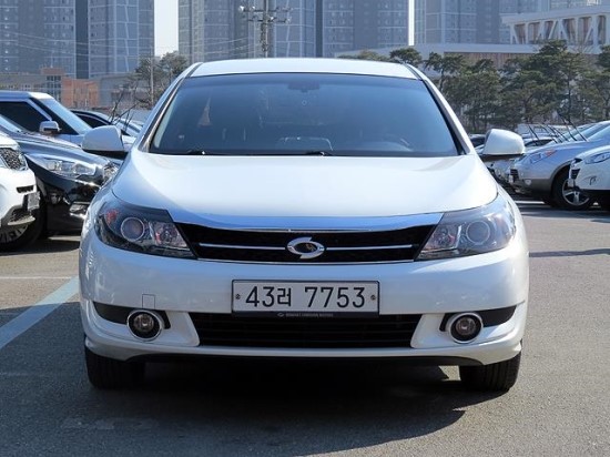 YP중고차 에서 [삼성]뉴SM5(신형) SE PLUS 차량을 소개해드립니다. : 네이버 블로그