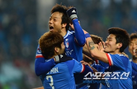 [2015 ACL] 동아시아지역 조별예선 4R 리뷰 : 네이버 블로그