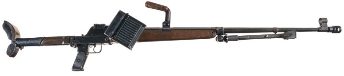 [위키백과] PzB 39(Panzerbüchse 39) 대전차 소총 : 네이버 블로그