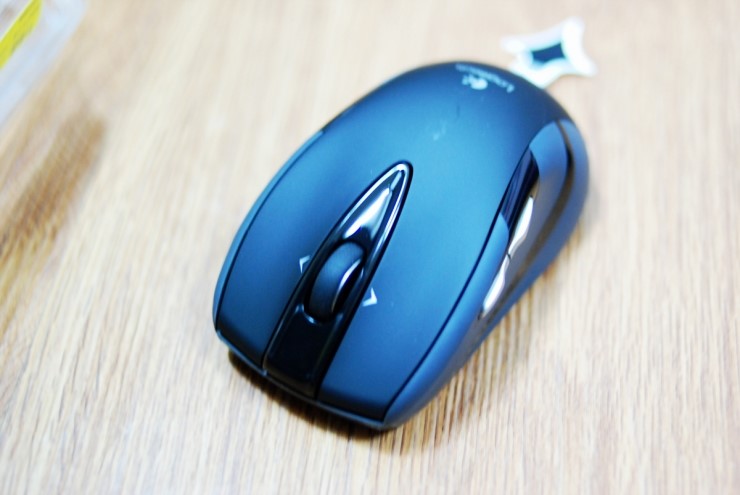 2015. 4. 8 [Logitech] M545 W_2.4g 마우스 : 네이버 블로그