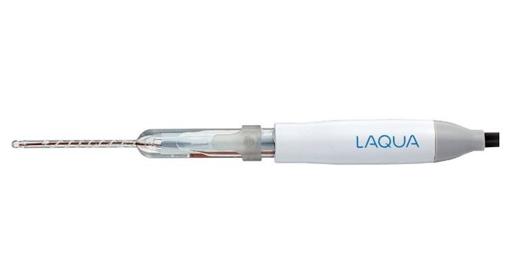 HORIBA / MICRO ToupH 9618-10D / pH Electrode : 네이버 블로그