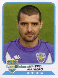 필리포 마니에로 (Filippo Maniero) : 네이버 블로그