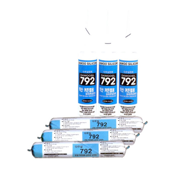 다우씰 792 (렉산,판넬용 실리콘 실란트) : 네이버 블로그