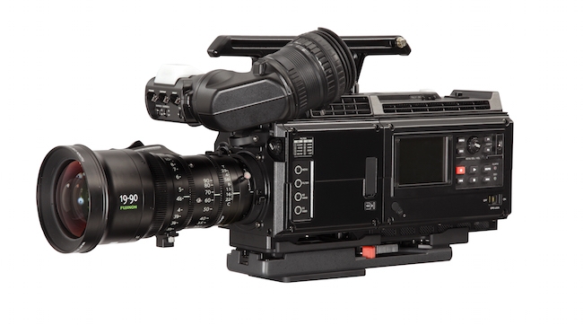 Hitachi's 8K broadcast super camera (영문) : 네이버 블로그