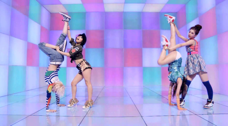 (MV)miss A(미쓰에이) - breathe[듣기/감상] : 네이버 블로그