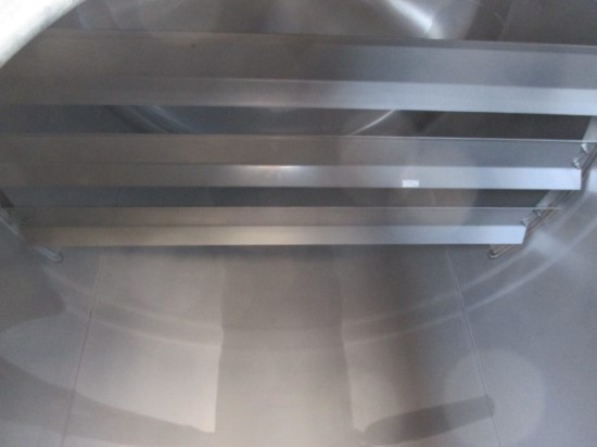 BAFFLE TANK (ISO TANK, 탱크컨테이너) : 네이버 블로그