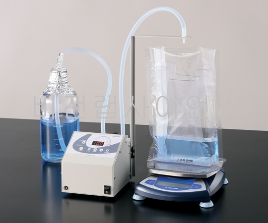 AUTO DILUTER,자동배지희석기 : 네이버 블로그