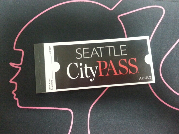 Seattle City Pass에 대해서 : 네이버 블로그