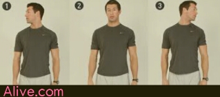 [상식 용어] 동측 회전 & 대측 회전 - Ipsilateral rotation & Contralateral rotation ...