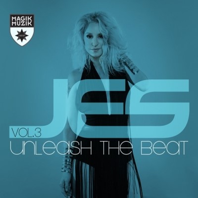 [클럽음악/EDM] JES - Unleash the Beat 3! 앨범소개 : 네이버 블로그