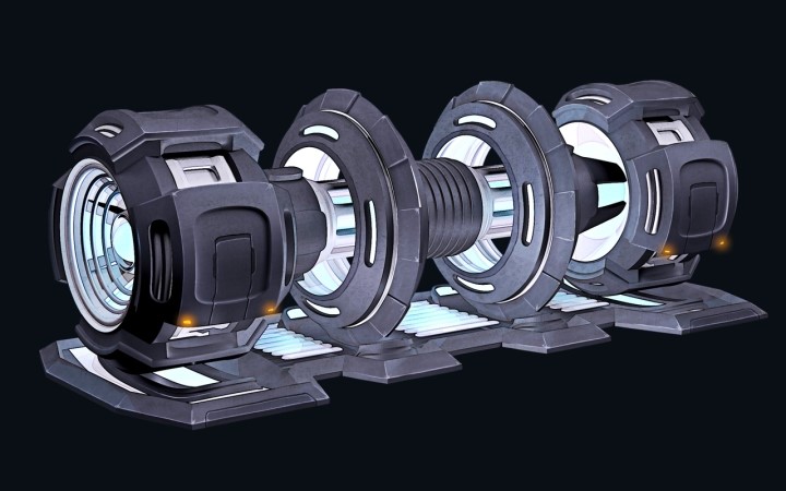 Alien Hyperdrive : 네이버 블로그