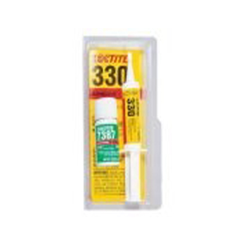 Loctite 330 KIT (록타이트 330 구조용 접착제) : 네이버 블로그