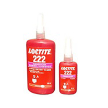 Loctite 222 (록타이트 222 나사고정제) : 네이버 블로그